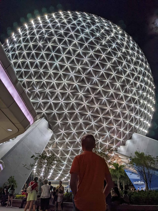 Disney World Theme Park Overview - Simple Magic Planning