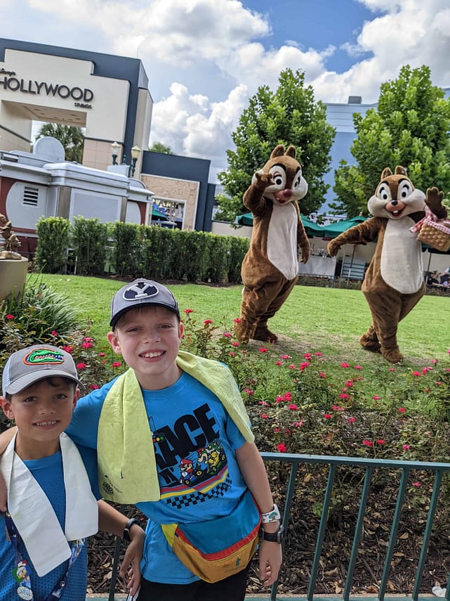 Disney World Theme Park Overview - Simple Magic Planning