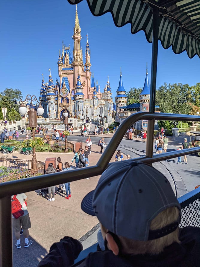 Disney World Theme Park Overview - Simple Magic Planning